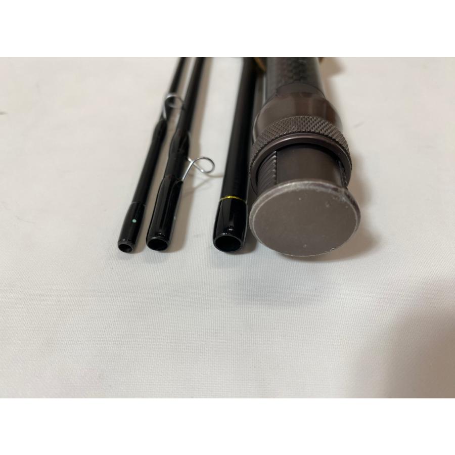 ΨΨ TFO フライロッド 4wt ケース付 やや傷や汚れあり : リサイクルビッグバンヤフー店 - 通販 - Yahoo!ショッピング