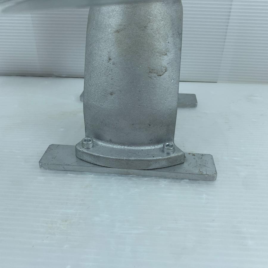 κκ オックスジャッキ 建研式接着力試験器 ケース付 LPT-1000 シルバー やや傷や汚れあり : リサイクルビッグバンヤフー店 - 通販 - Yahoo!ショッピング