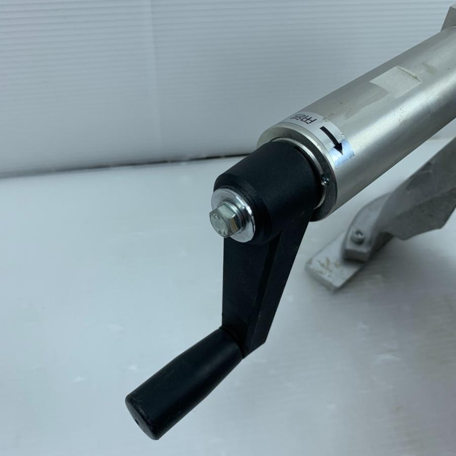 κκ オックスジャッキ 建研式接着力試験器 ケース付 LPT-1000 シルバー やや傷や汚れあり : リサイクルビッグバンヤフー店 - 通販 - Yahoo!ショッピング