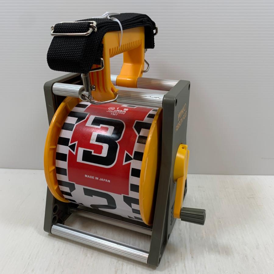 κκ YAMATO 工具関連用品 メジャー 120-E2 やや傷や汚れあり : リサイクルビッグバンヤフー店 - 通販 - Yahoo!ショッピング