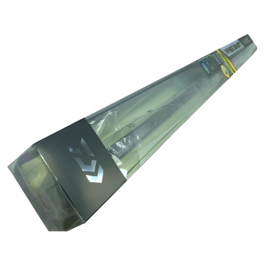 ΣΣ DAIWA ダイワ 投竿 ロングビーム T27-405 未使用に近い : リサイクルビッグバンヤフー店 - 通販 - Yahoo!ショッピング