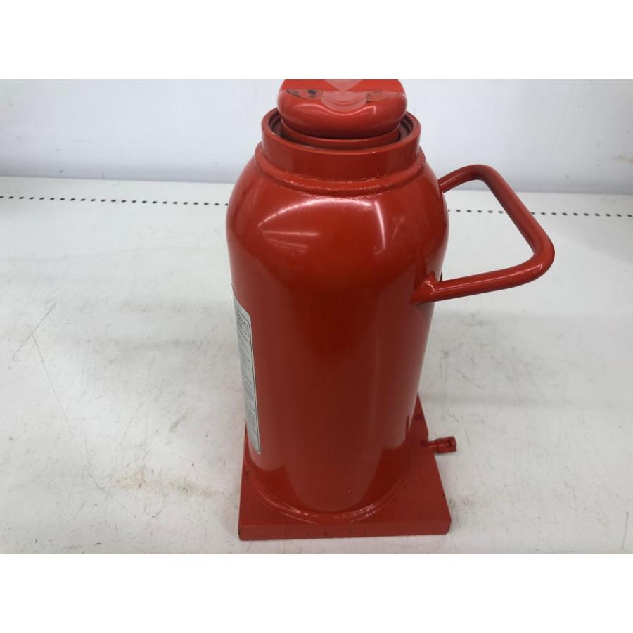 ДД MASADA マサダ ダルマジャッキ HP-15N レッド やや傷や汚れあり : リサイクルビッグバンヤフー店 - 通販 - Yahoo!ショッピング