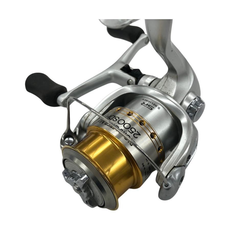 σσ SHIMANO シマノ バイオマスターMg 2500SDH 02013 やや傷や汚れあり : リサイクルビッグバンヤフー店 - 通販 - Yahoo!ショッピング