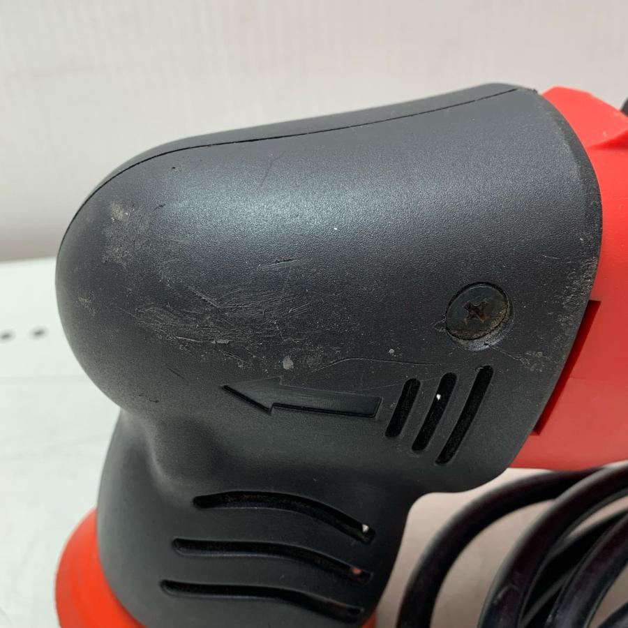 ZOTA ポリッシャー(本体のみ) PR308A レッド やや傷や汚れあり : リサイクルビッグバンヤフー店 - 通販 - Yahoo!ショッピング