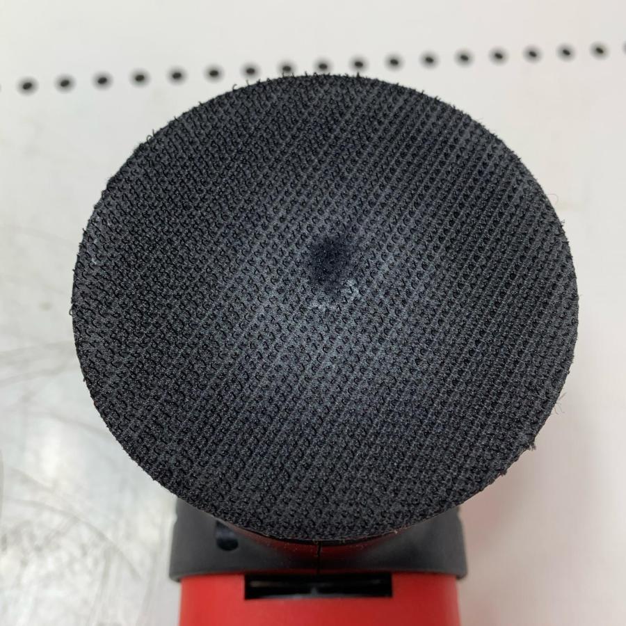 ZOTA ポリッシャー(本体のみ) PR308A レッド やや傷や汚れあり : リサイクルビッグバンヤフー店 - 通販 - Yahoo!ショッピング