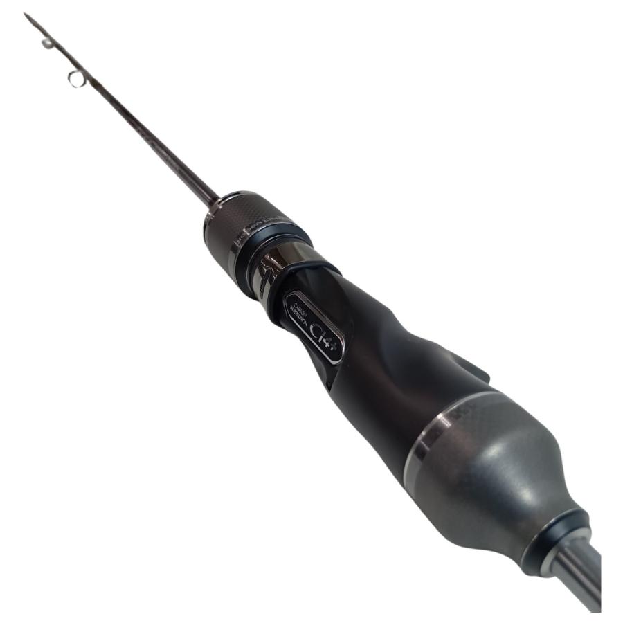 SHIMANO シマノ 304018 釣り用品 ロッド ルアーロッド オシアジガーリミテッド B62-3 程度B やや傷や汚れあり : リサイクルビッグバンヤフー店 - 通販 - Yahoo ...