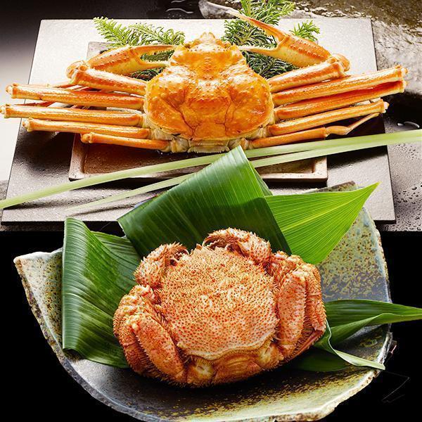 送料無料 ボイルズワイガニ姿＆ボイル毛ガニセット 冷凍便 3440544『SKT』 : 酒のビッグボス - 通販 - Yahoo!ショッピング