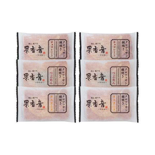 送料無料 クロワッサン鯛焼き3種セット 9201162『SKT』 : 酒のビッグボス - 通販 - Yahoo!ショッピング