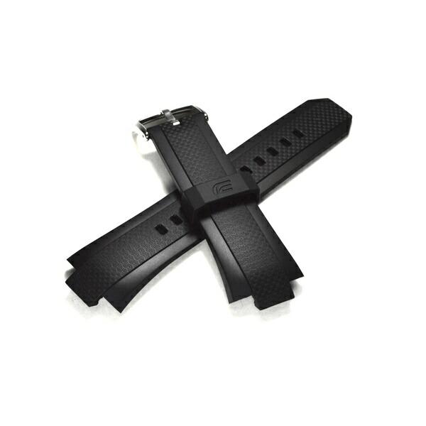 CASIO メーカー純正品 カシオ EDIFICE エディフィス バンド EQW-A1000B用 10361978 : BIGBOYS ...