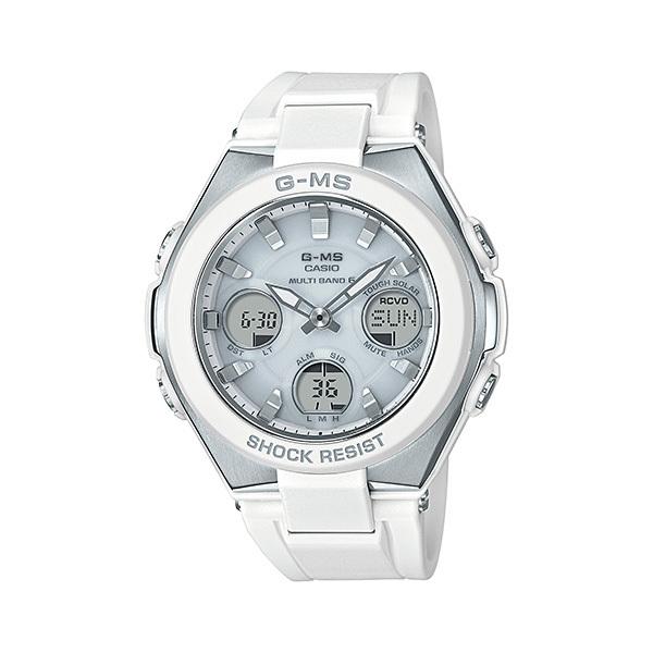 国内正規品 CASIO G-SHOCK BABY-G カシオ Gショック ベビーG ペアウォッチ GST-W310-7AJF MSG-W100-7AJF PAIR-CASIO-014 ...