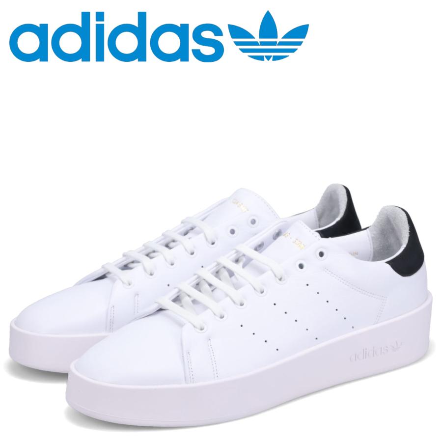 adidas Originals アディダス オリジナルス スタンスミス リコン スニーカー メンズ STAN SMITH RECON ...