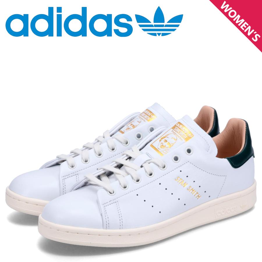 adidas Originals アディダスオリジナルス スタンスミス スニーカー レディース STAN SMITH オフホワイト ...