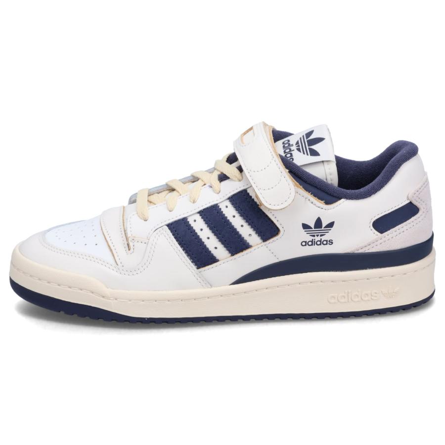 adidas Originals アディダス オリジナルス スニーカー フォーラム 84 ロー メンズ FORUM 84 LOW ホワイト 白 ...