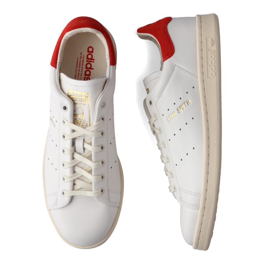 adidas Originals アディダスオリジナルス スタンスミス ラックス スニーカー メンズ STAN SMITH LUX ホワイト ...