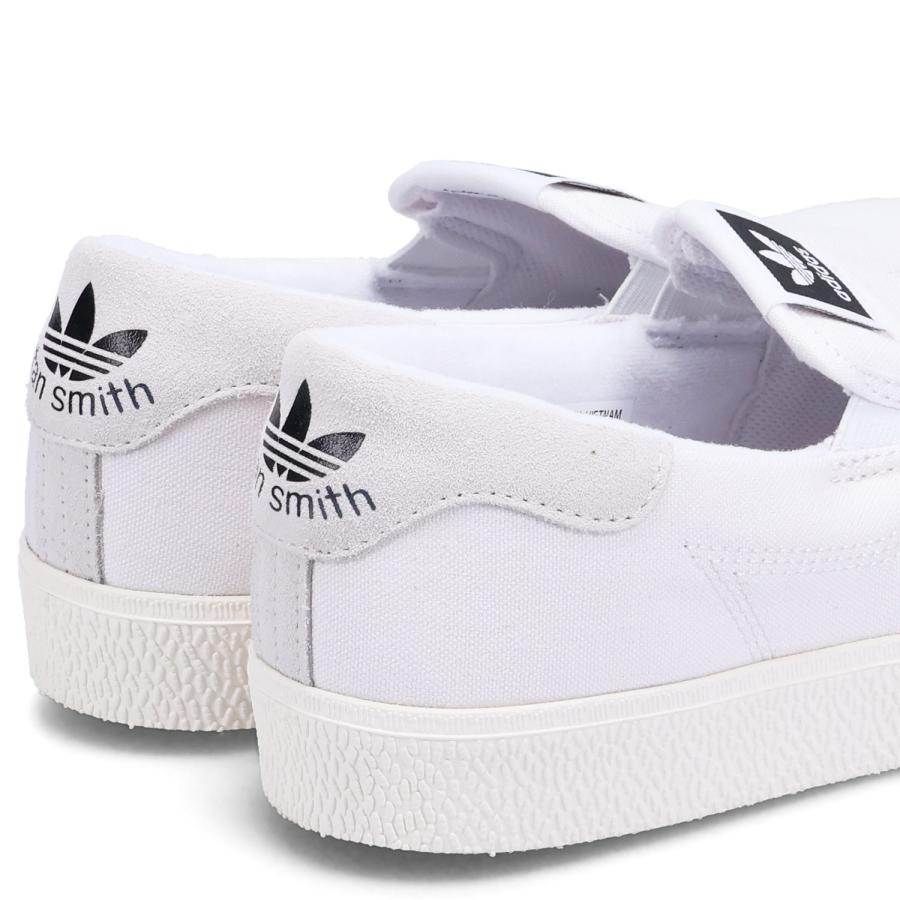 adidas Originals アディダス オリジナルス スタンスミス CS スニーカー スリッポン メンズ STAN SMITH SLIP ...