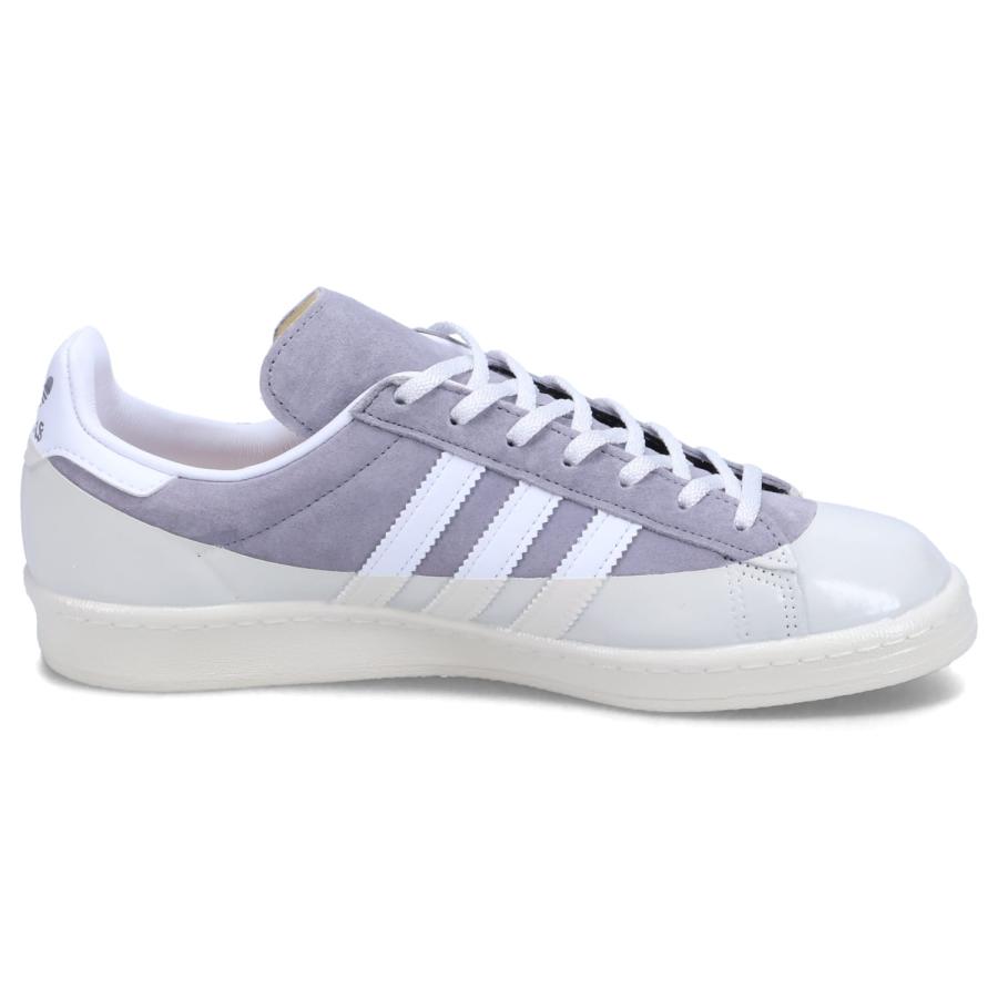 adidas Originals アディダス オリジナルス スニーカー キャンパス 80s メンズ カリ デウィット コラボ CAMPUS ...