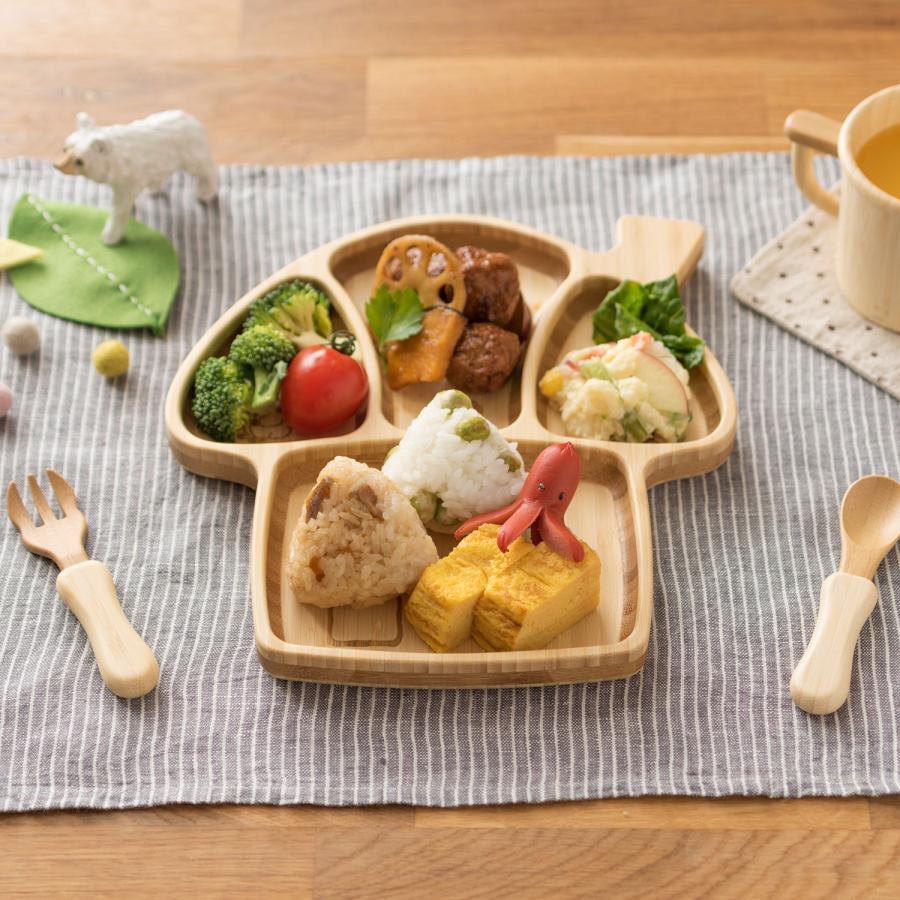 アグニー agney 子供 食器セット ワンプレート きのこのおうちプレート 3点セット 男の子 女の子 ベビー 赤ちゃん 天然素材 AG-125MRS : agn-ag-125mrs ...