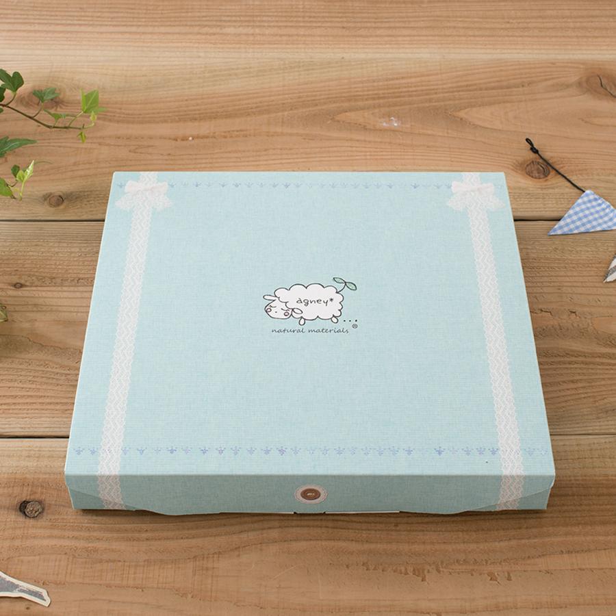 agney（アグニー） 子供 食器セット ワンプレート おこさまランチプレート 3点セット 男の子 女の子 ベビー 赤ちゃん 天然素材 AG ...