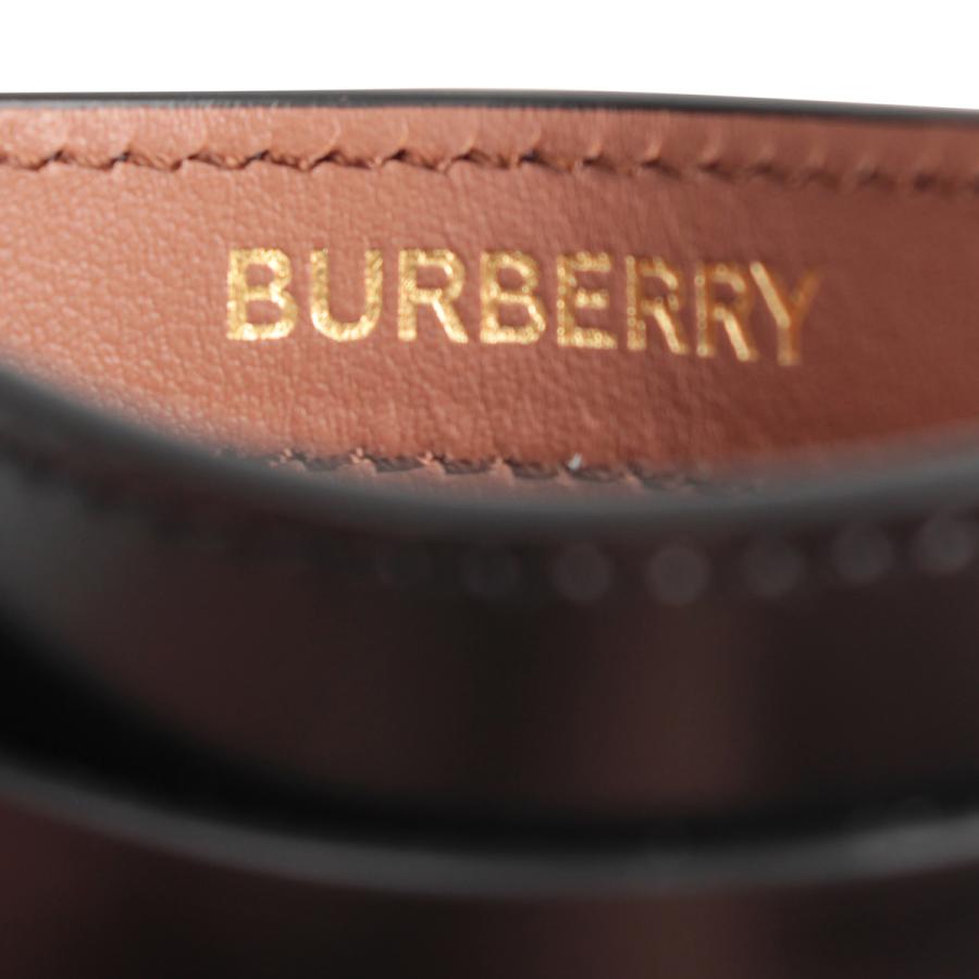 BURBERRY バーバリー カードケース 定期入れ メンズ SANDON TB BURBERRY バーバリー カードケース 定期入れ メンズ SANDON TB