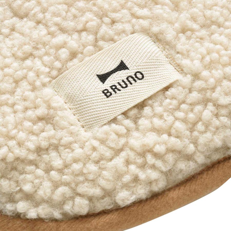 ブルーノ BRUNO ポンチョ USB 電気式 メンズ レディース 丸洗い BOA143 : brun-boa143 : inglewood Beauty - 通販 - Yahoo!ショッピング