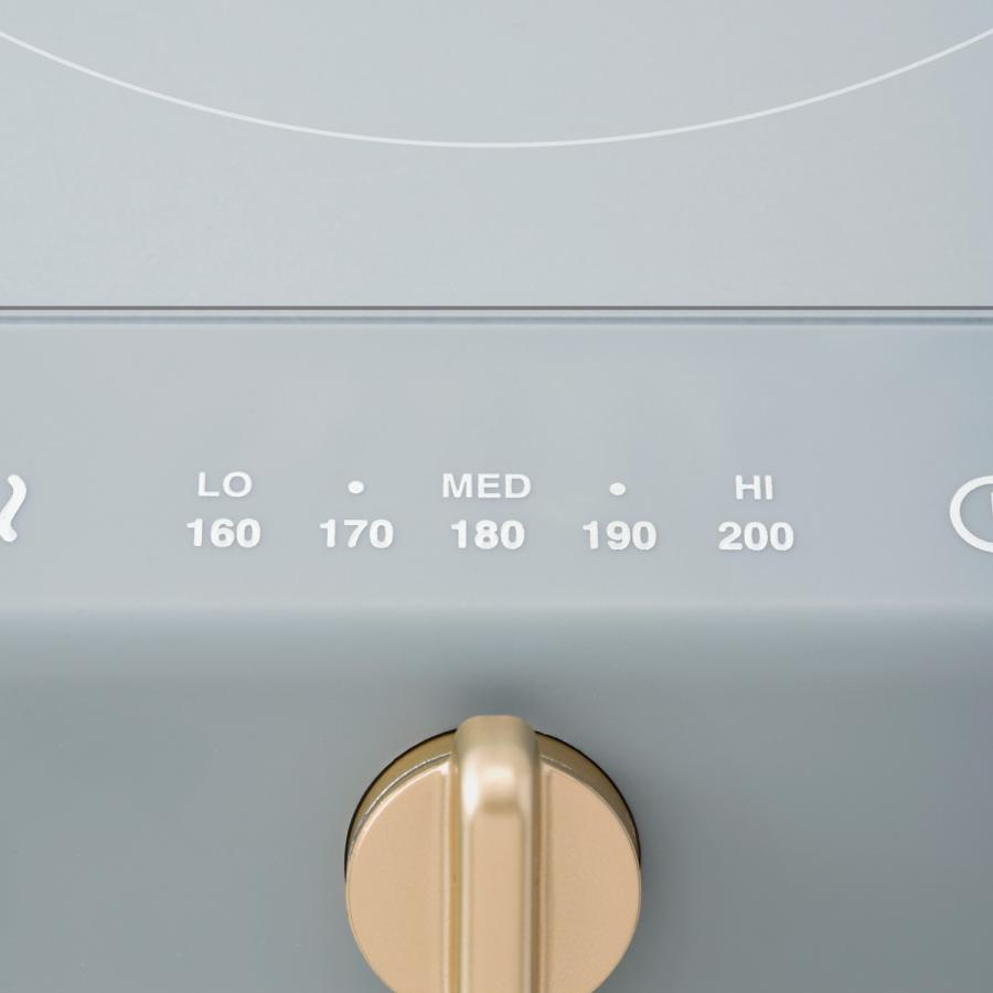 BRUNO ブルーノ IHクッキングヒーター IHコンロ 卓上 1口 1200W BOE090 : inglewood Beauty - 通販 - Yahoo!ショッピング