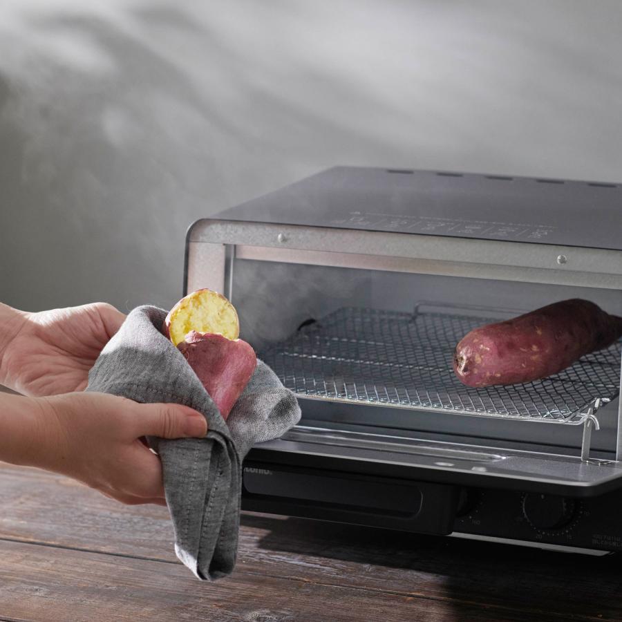 ビタントニオ 特典付き Vitantonio トースター オーブントースター 4枚 大型 家電 料理 パン キッチン TOASTER OVEN ...