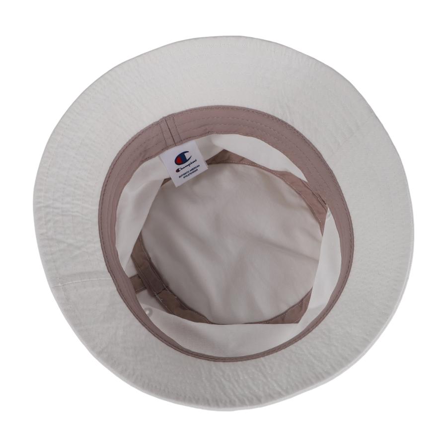 Champion（チャンピオン） 帽子 バケットハット メンズ レディース BUCKET HAT 587-001A 爆買 : Findoriy ...