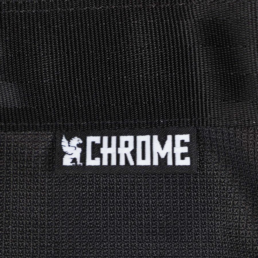 CHROME クローム ショルダーバッグ メッセンジャー メンズ レディース 9L 耐水 MESSENGER SM ブラック ホワイト グリーン 黒 白 JP198 : chrm-jp198 ...