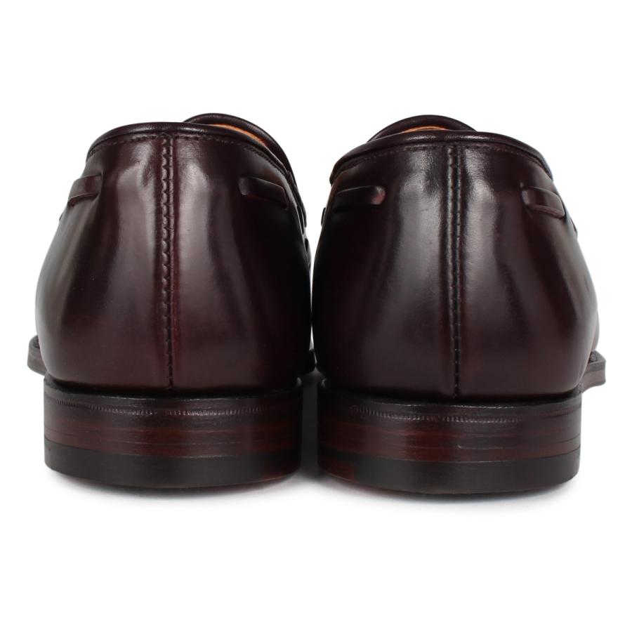 CROCKETT&JONES クロケット&ジョーンズ キャベンディッシュ CROCKETT&JONES クロケット&ジョーンズ キャベンディッシュ