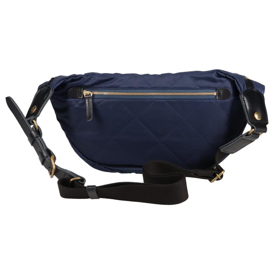 CLEDRAN クレドラン ボディショルダーバッグ メンズ レディース 斜