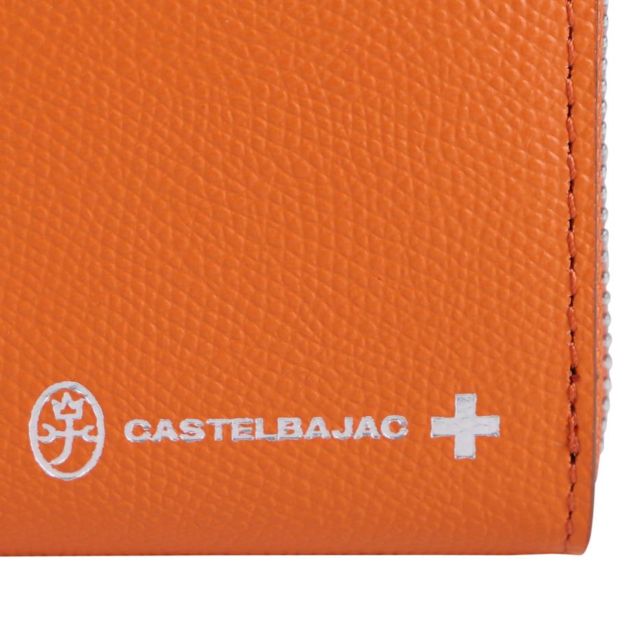 CASTELBAJAC カステルバジャック 財布 長財布 カルネ メンズ CASTELBAJAC カステルバジャック 財布 長財布 カルネ メンズ