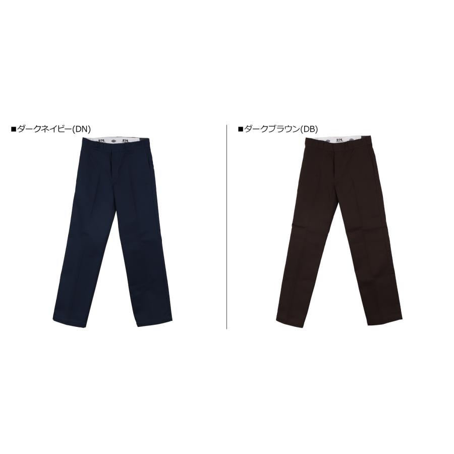 Dickies ディッキーズ 874 ワークパンツ パンツ チノパン メンズ Dickies ディッキーズ 874 ワークパンツ パンツ チノパン メンズ