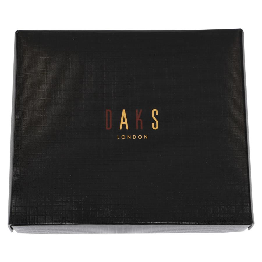 ダックス DAKS 二つ折り財布 メンズ 本革 CLASSIC WALLET ブラック ブラウン グリーン 黒 DP34215 :dks-dp34214:inglewood Beauty ...