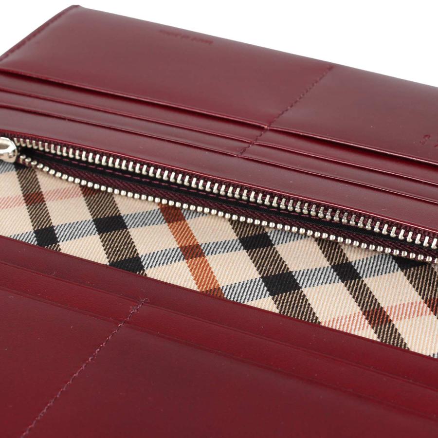 DAKS（ダックス） 長財布 メンズ 本革 LONG WALLET ブラック ネイビー ワイン レッド グリーン 黒 DP38120 ...