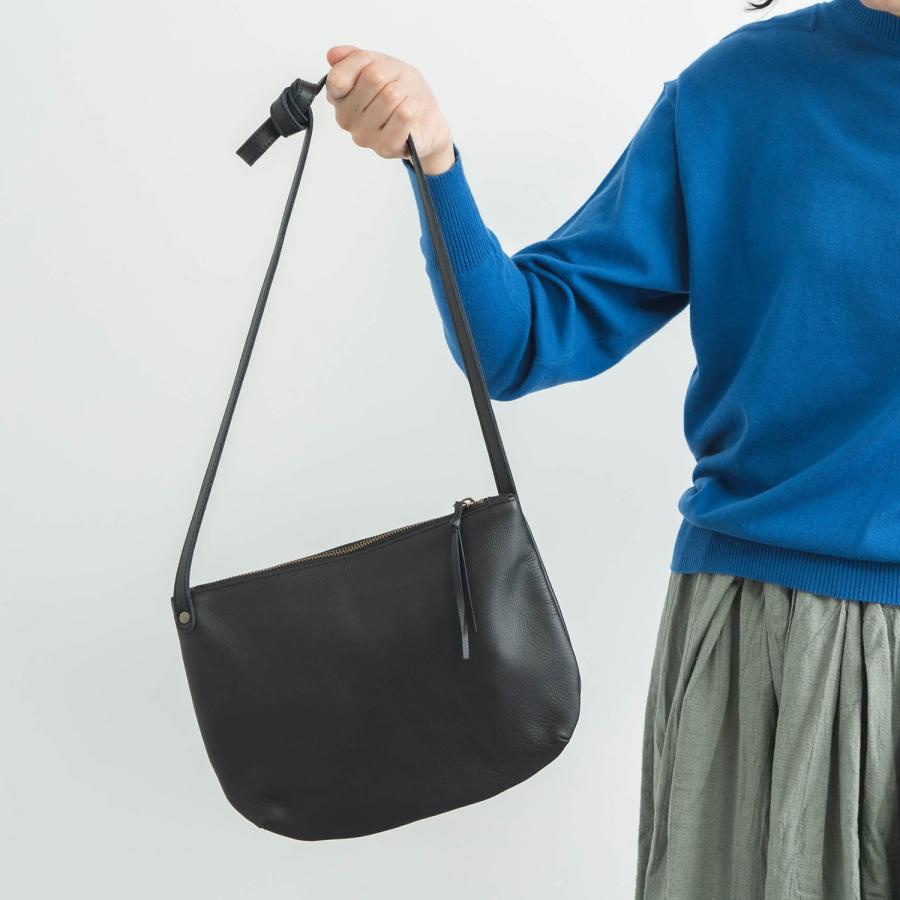 CLASKA Gallery & Shop ”DO” ドー DO ショルダーバッグ ポシェット レディース 斜めがけ 軽量 小さめ ...