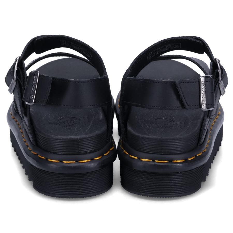Dr.Martens ドクターマーチン サンダル ストラップサンダル Dr.Martens ドクターマーチン サンダル ストラップサンダル