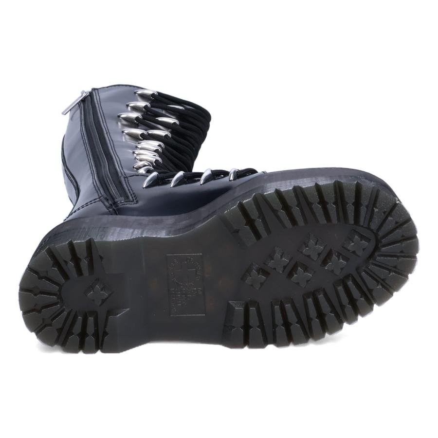 CASIO Dr.Martens ドクターマーチン 20ホール ブーツ レディース 1B60 LTT MAX ブラック 黒 30961001 : inglewood Beauty - 通販 ...