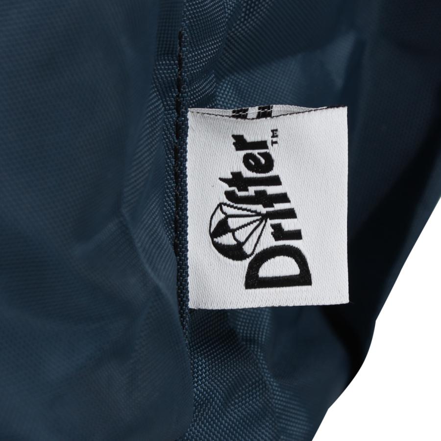 Drifter ドリフター リュック バッグ バックパック メンズ レディース 17L CLASSIC PACK ブラック グレー ネイビー カーキ DFV1460 : inglewood ...