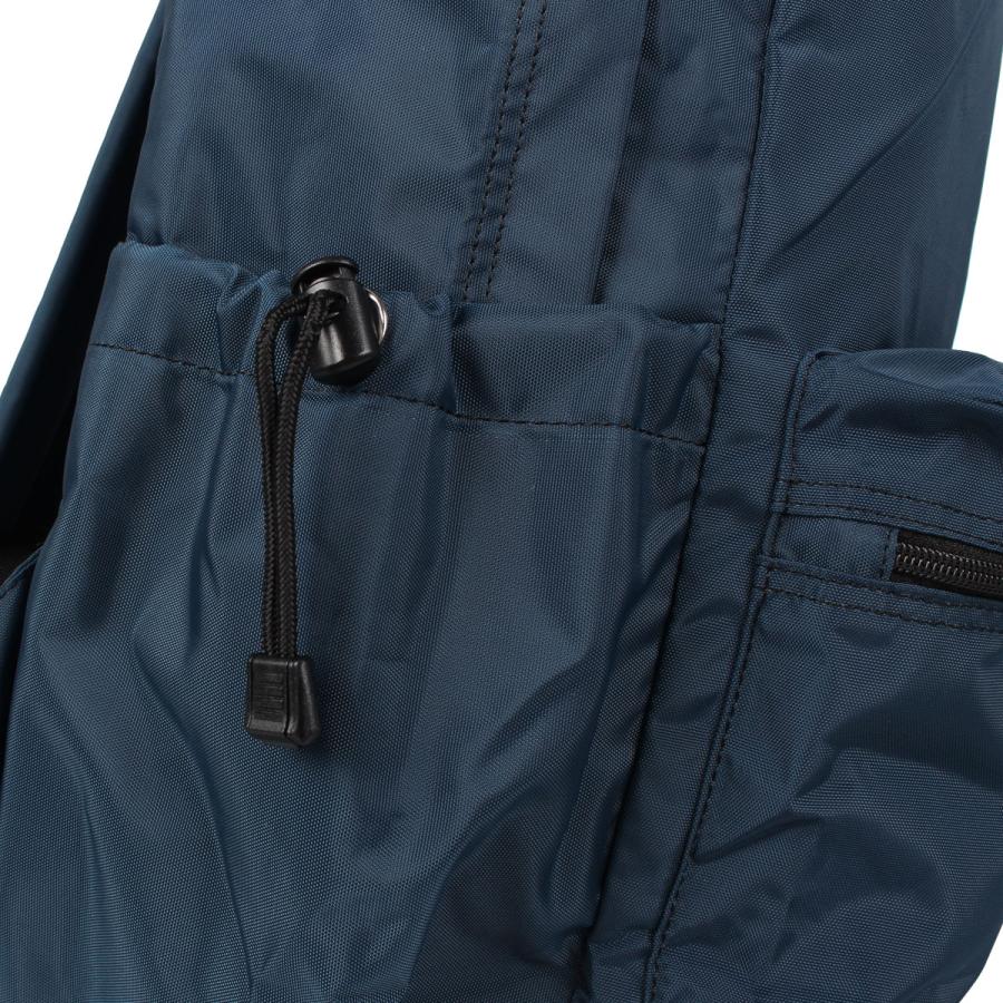 Drifter ドリフター リュック バッグ バックパック メンズ レディース 17L CLASSIC PACK ブラック グレー ネイビー カーキ DFV1460 : inglewood ...