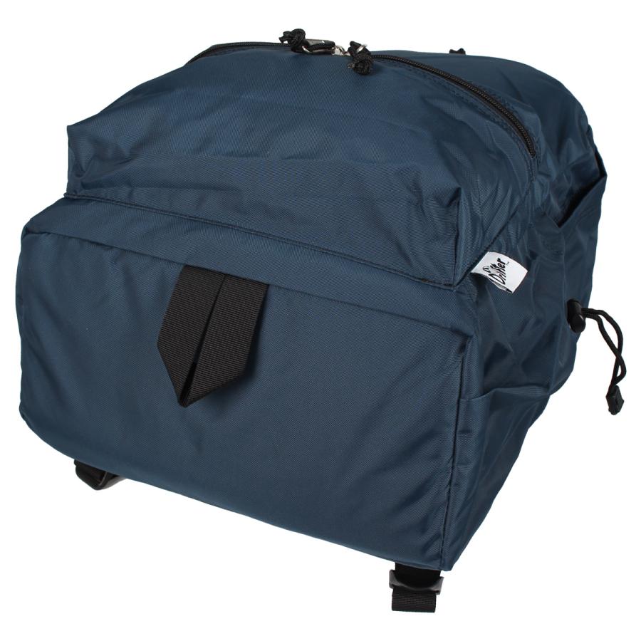 Drifter ドリフター リュック バッグ バックパック メンズ レディース 17L CLASSIC PACK ブラック グレー ネイビー カーキ DFV1460 : inglewood ...