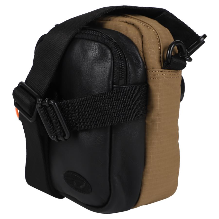 DIESEL ディーゼル バッグ ショルダーバッグ メンズ レディース DIESEL ディーゼル バッグ ショルダーバッグ メンズ レディース