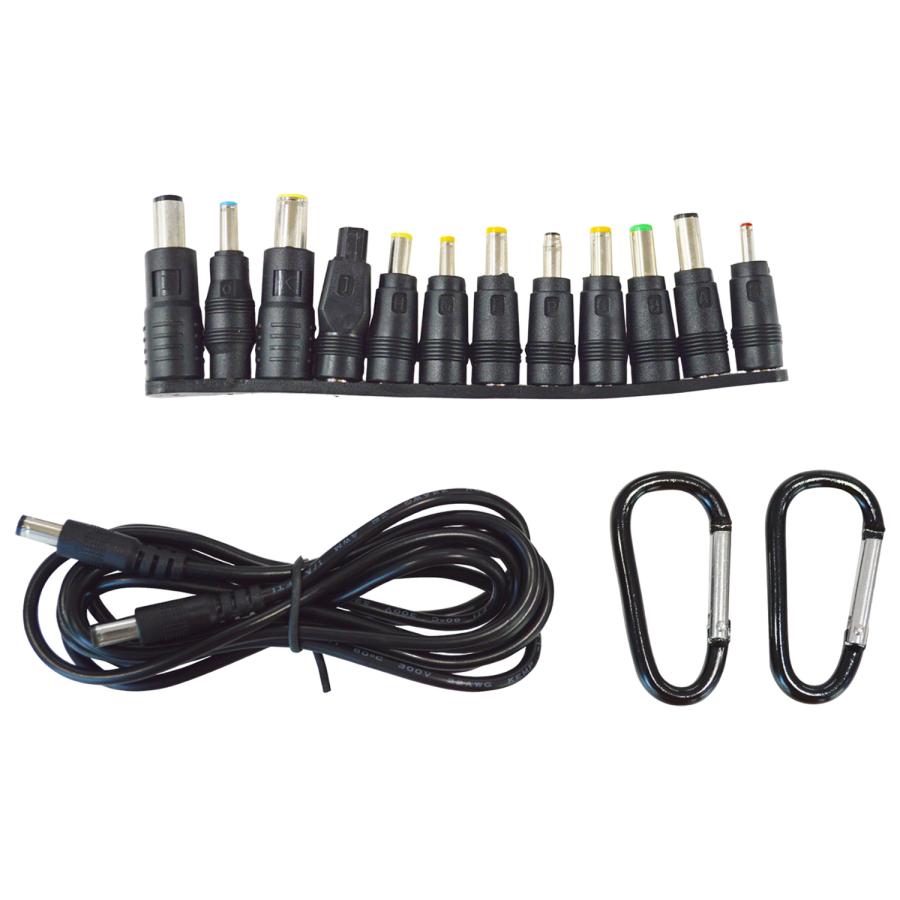 エバーブライト EVERBright ポータブル電源 ソーラーパネル 2点セット スーパーメガパワーステーション 蓄電池 充電器 太陽光 大容量 家庭用 60000mAh 40W 小型 ...