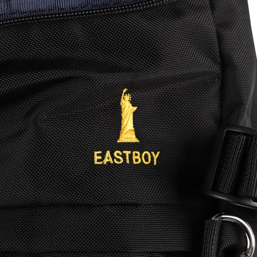 EASTBOY EAST BOY イーストボーイ リュック バッグ バックパック プランタン メンズ レディース 30L 大容量 軽量 撥水 通学 ブラック 黒 EBA44 ...