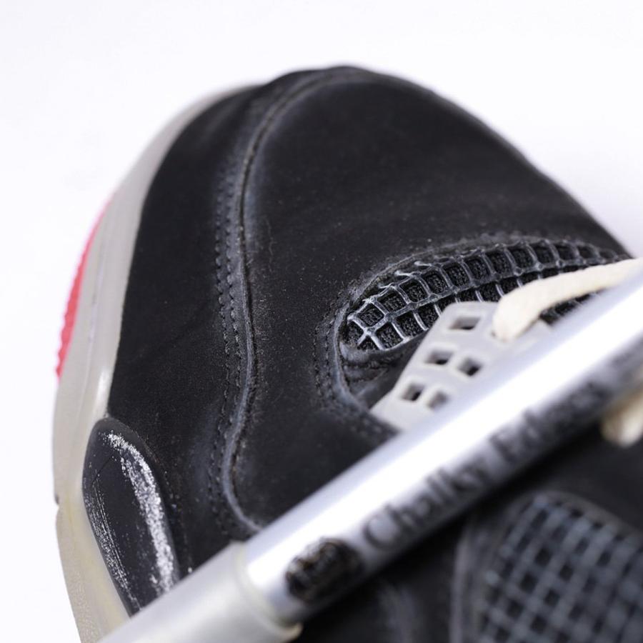 Foxtrot Uniform フォックス トロット ユニフォーム カスタムペン マーカー スニーカー ステイナー ヴィンテージ シューズ ...