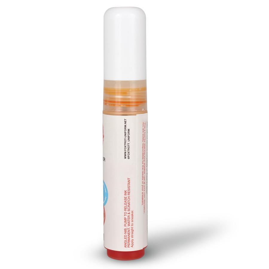 Foxtrot Uniform トロット フォックス ユニフォーム ペン カスタムペン マーカー スニーカー ステイナー ヴィンテージ メール ...