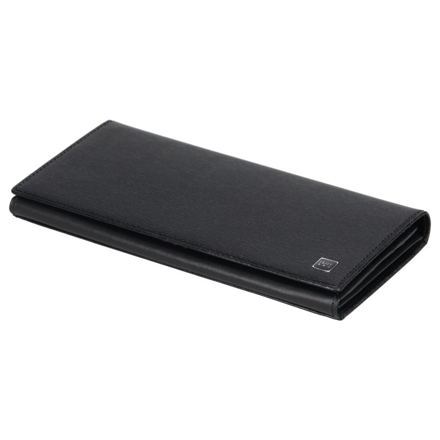 IS/IT（イズイット） ポリマー 長財布 メンズ レディース 本革 牛革