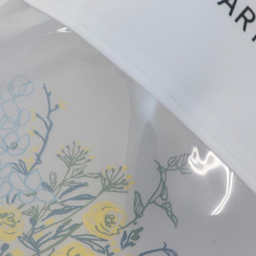 JILL STUART（ジルスチュアート） スチュアート ジル 傘袋 ケース バッグ ロング 折りたたみ 雨傘 日傘 レディース ホワイト ベージュ 白 1JI 49002 メール便 ギフト ...