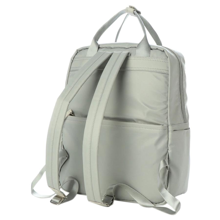 LA BAGAGERIE バガジェリー ラ バッグ リュック バックパック レディース ヒョウ柄 10 POCKET BACKPACK B82-01-03 : inglewood Beauty ...