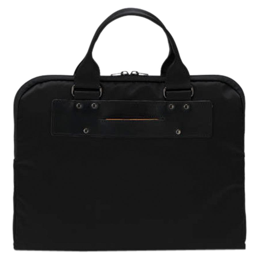 レクト LEKT スモールブリーフ カバン ビジネスバッグ メンズ ブラック 黒 LEKT-0004 : lekt-lekt-0004 ...