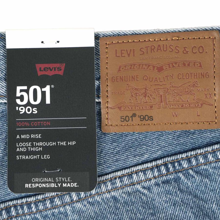 Levi's LEVIS リーバイス 501 デニム パンツ ジーンズ ジーパン Levi's LEVIS リーバイス 501 デニム パンツ ジーンズ ジーパン